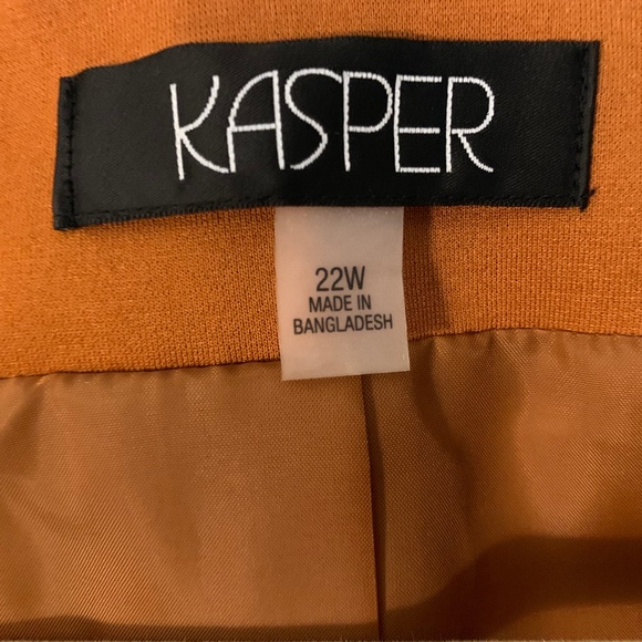 Kasper | Jackets & Coats | Jacket | Poshmark